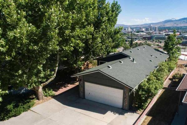 Special Rates-skyline Escape-reno-unr-tahoe - Reno, NV
