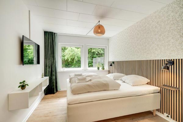 Billund Homestay - Dänemark