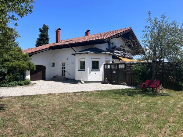 Casa Boebelle - シャールバール