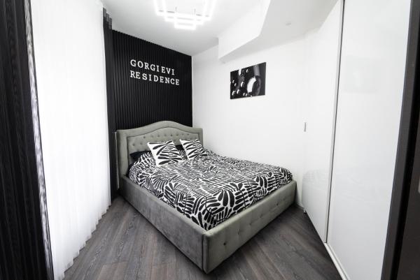 Gorgievi Residence - Alba, CN