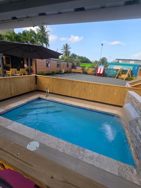 Villa Mis Casita - Aguadilla