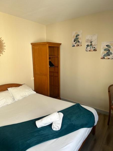 La Cocotte - Beauvoir-sur-Mer