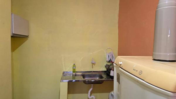 Apto D Com Cozinha Em Macapá - Santana, Brazil