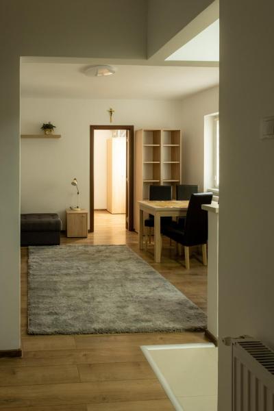 Natasa Apartment - Tusnádfürdő