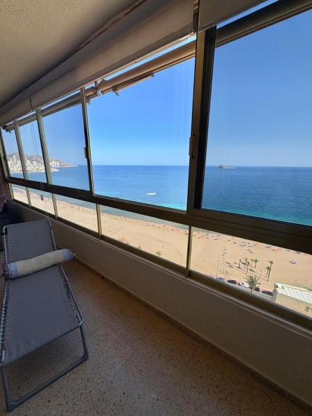 180º Benidorm Sea View - Benidorm