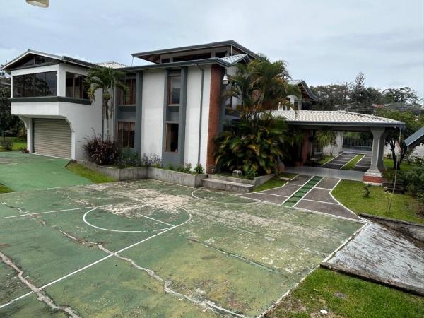 Casa Familiar La Tortuga - Costa Rica