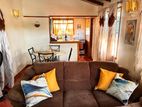 Ajs Cottage Escape - Saint John's