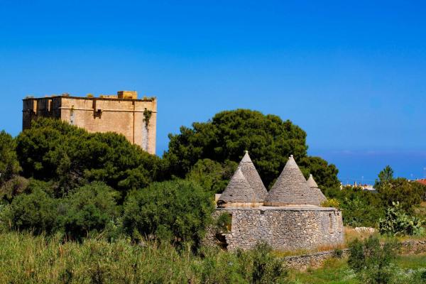 Cala Ponte, A Tribute Portfolio Hotel - Monopoli