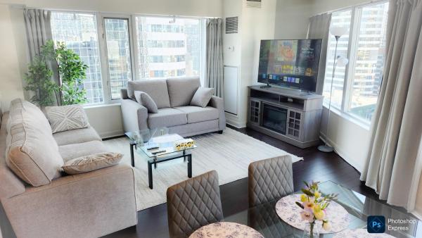 Pantages Skyline Suite In Toronto Centre Near All Attractions - Richmond Station - Toronto
