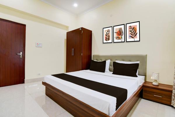 Super Hotel O Gathabandhan - Dhanbad