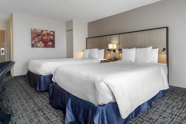 Best Western Hotel Brossard - Boucherville