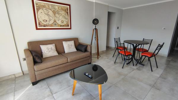 Departamento Turismo Salta 5 - Salta