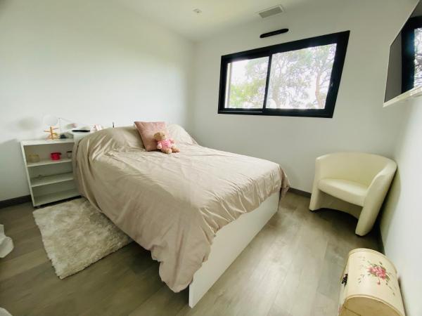 ÉTage Privé, Cosy, Calme & Mer - Le Barcarès
