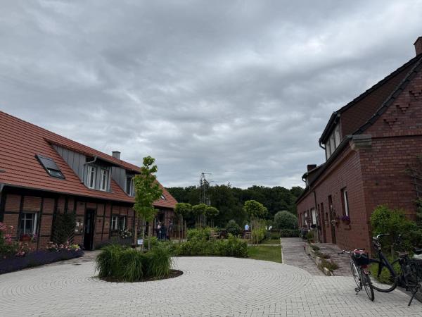 Ferienwohnungen Beveraue - Telgte