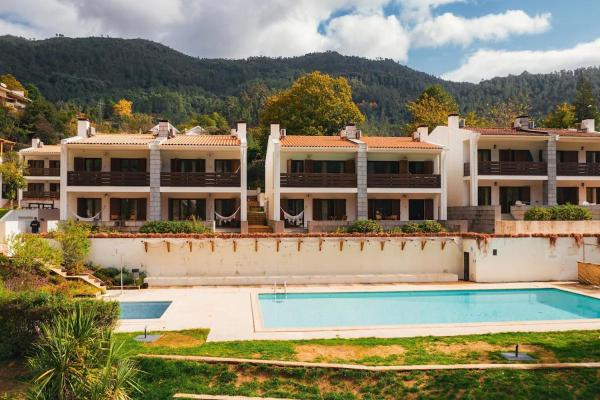 Ikigai Lake Resort - Gerês - Norte Region