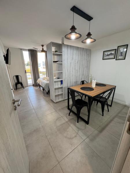 Mo3-departamento Parque De Paraná - Paraná