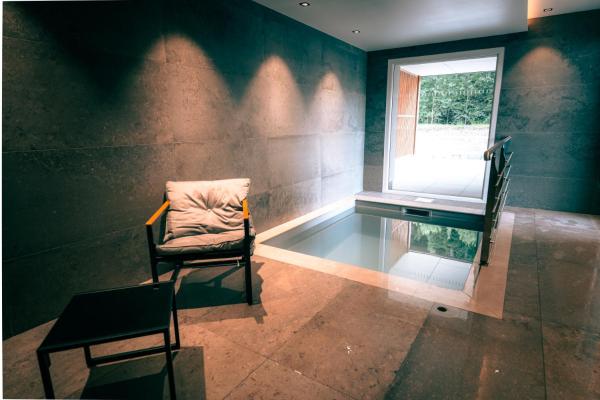 Hôtel L'echappée Vosgienne - Spa Et Sport à 300m Du Lac - Haut-Rhin