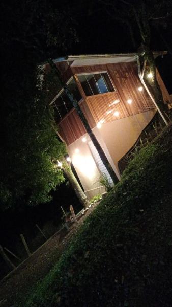 Mirante - Caiçara