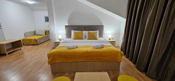 Central Suites In The Heart Of Ohrid - Ohrid