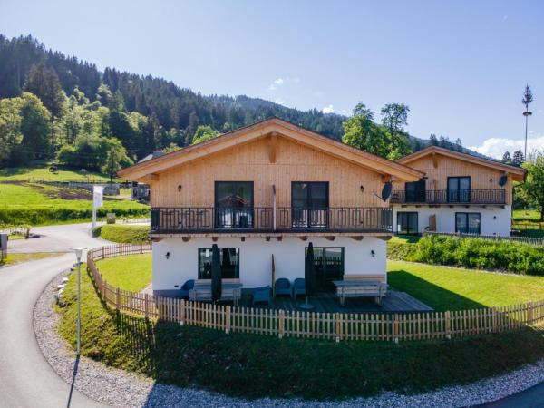 Obermöschach 6a - Weissensee