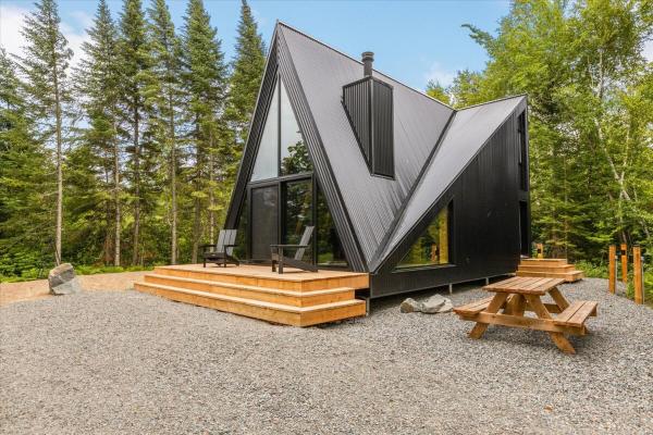 La Cabine Hygge - Shawinigan