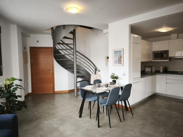 Vcv Apartamento Fm - Las Palmas de Gran Canaria