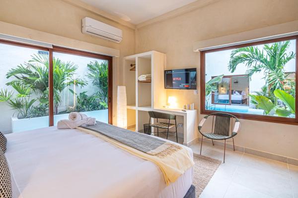 Casa Anfitrite Apartahotel - Santa Marta