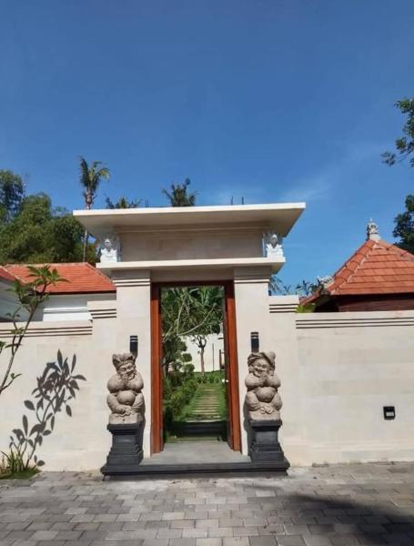 Villa Jepun Temukus - Munduk