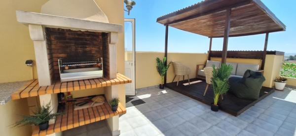 Sossego A Sul - Albufeira