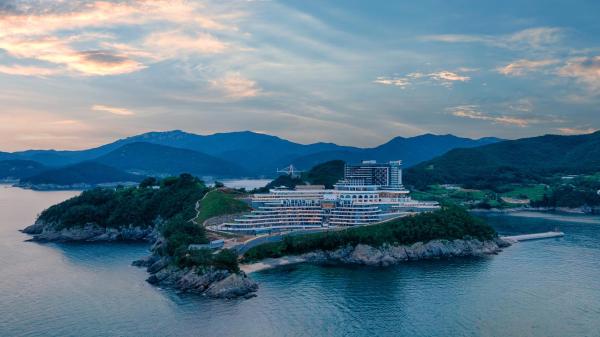 Sol Beach Namhae - Namhae-gun