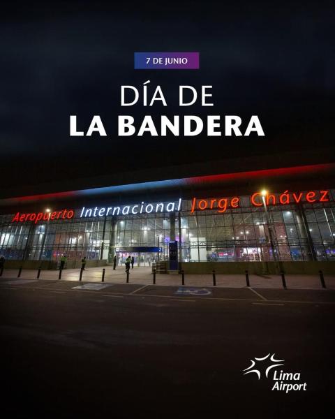 Casa Sabina Nuevo Aeropuerto 2 - Callao