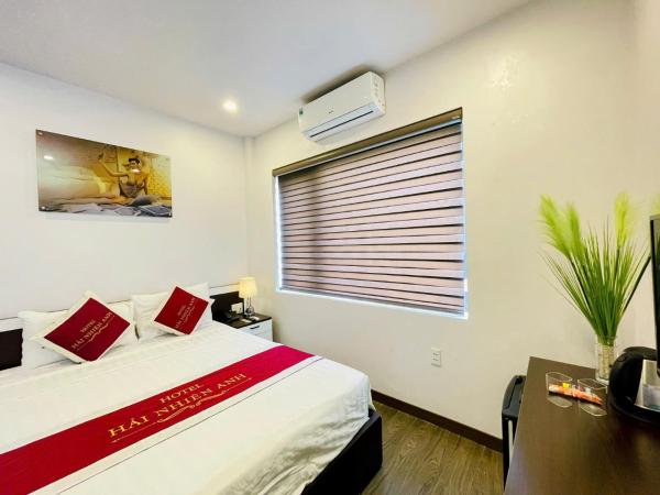 New Hải An Nhiên Hotel - Kiến An