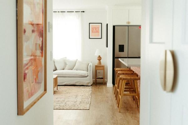 No 17 Mclarenvale - Adelaide