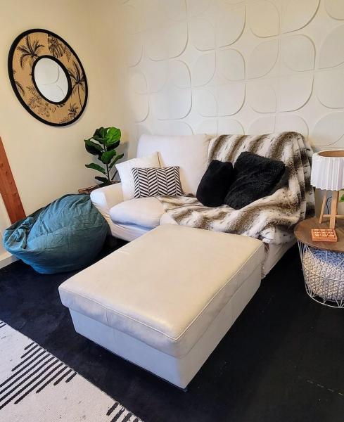 Urban Cottage - Masterton