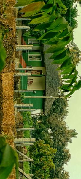 Atharv Farmhouse - Hampi