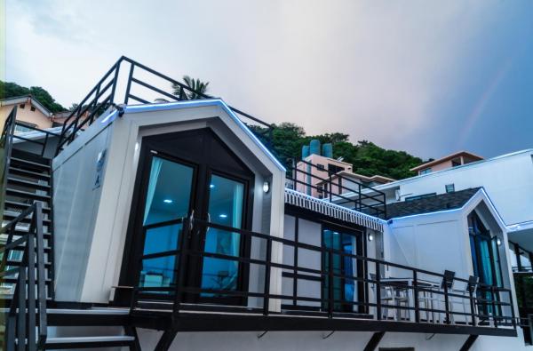 哦先生的海景别墅 Aoyon Beach - Phuket