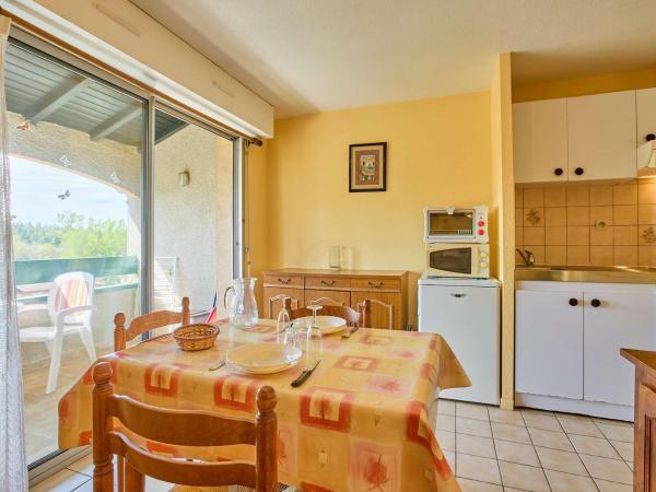 T2 Calme Proche Thermes Avec Wifi Et Parking, Animaux Admis - Fr-1-841-56 - Barbotan les Thermes