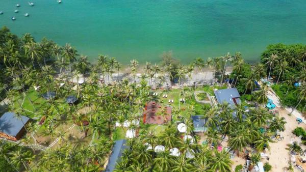 Nirvana Beach Villages - Mũi Né