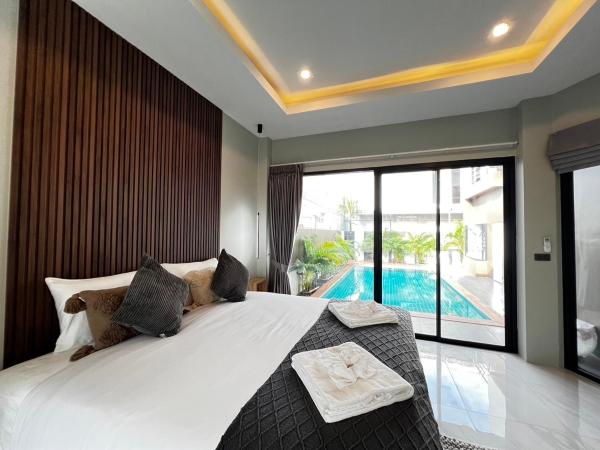 Nice To Meet You Pool Villa - Province de Krabi