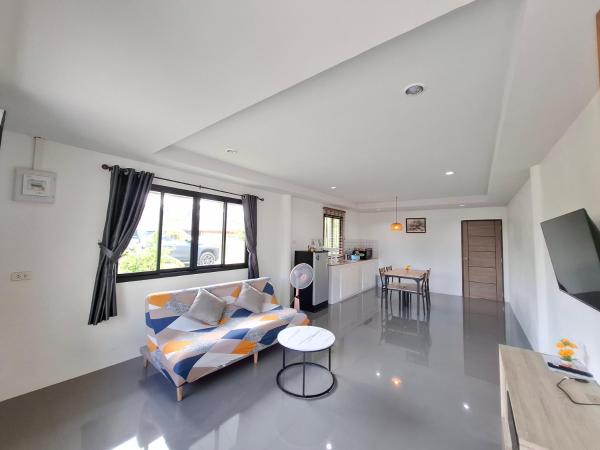 Lanta Cozy House 2 - Koh Lanta