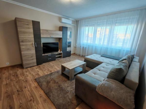 Cozy Downtown Nook - Kecskemét