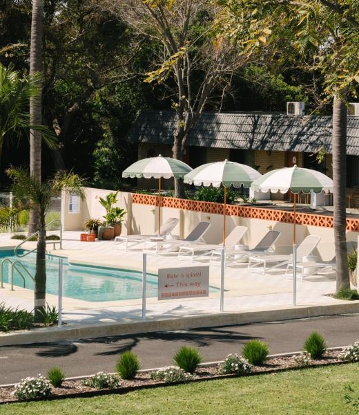 The Timothée Resort - Busselton