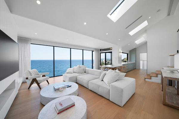 Stunning 4br Waterfront House With Pool In Sth Coogee - Coogee