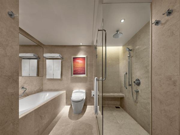 Shangri-la Kuala Lumpur - Selangor
