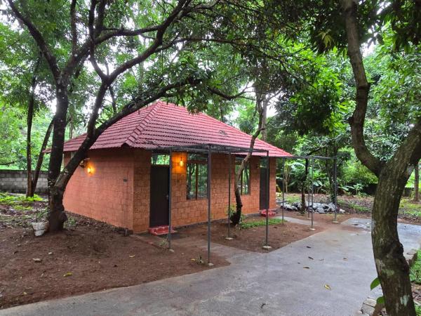 Elysium Vista Home Stay - Kerala