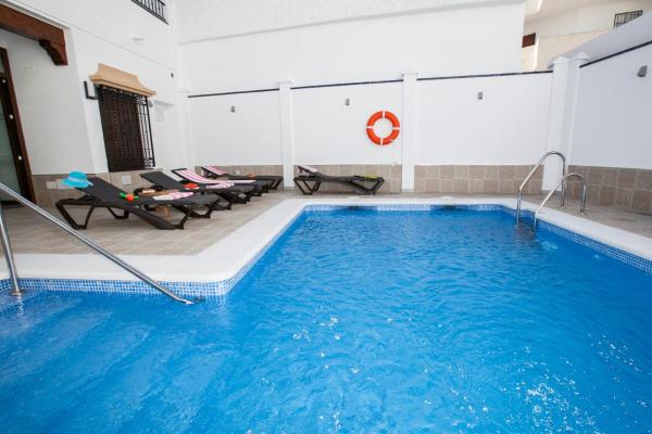 Hostal Boutique Bajamar - Nerja