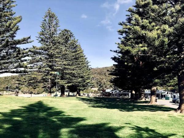 The Oceanside Stay By The Bnb Collection - Albany