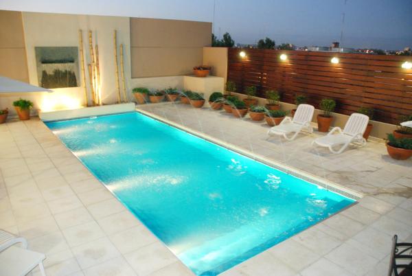 Howard Johnson Villa María Hotel Y Casino - Villa María