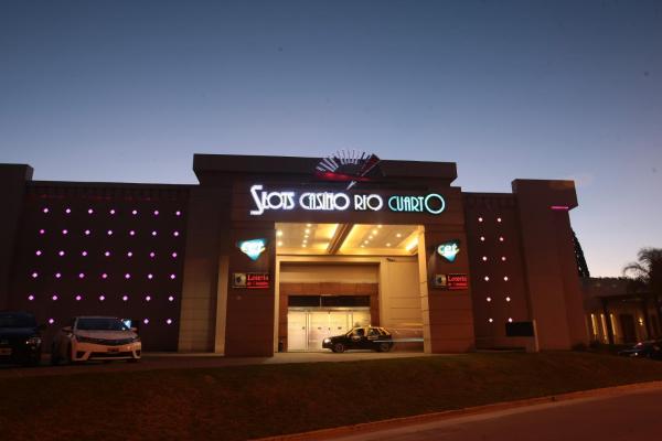 Howard Johnson Rio Cuarto Hotel Y Casino - Río Cuarto