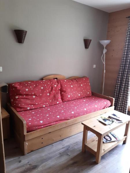 Résidence Le Chalet Des Rennes - Maeva Home - Appartement 2 Pièces 4 Personnes - Sélection Mae-4224 - Saint-Véran